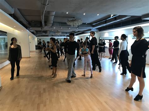 Bdas Dance Night Ballroom Dance Academy Singapore