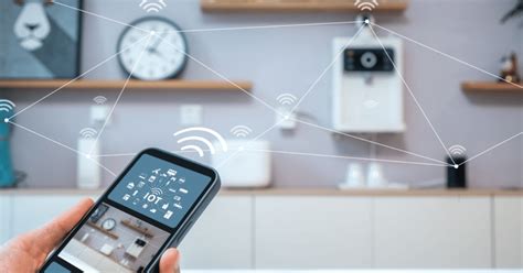 Top 7 Benefits Of Home Automation Smart Living Advantages