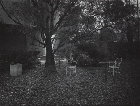 A Walk In The Magic Garden By Josef Sudek On Artnet