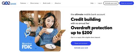 5 Best Bank Accounts For Overdraft Protection 2025