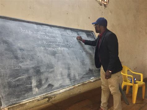 RCA Rwanda On Twitter Uyu Munsi Muri Demobrwanda I Mutobo RCA