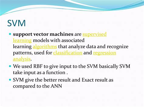 Personality Prediction Using Handwriting Analysis Pptx Photo Editing Software Computer
