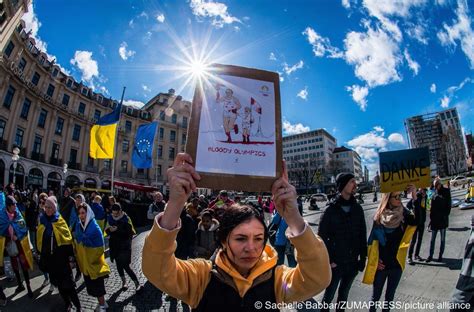 Dw українською On Twitter Вчора у Мюнхені відбулася акція проти