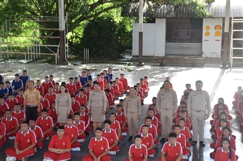 โรงเรีย โรงเรียนเฉลิมพระเกียรติสมเด็จพระศรีนครินทร์ พะเยา