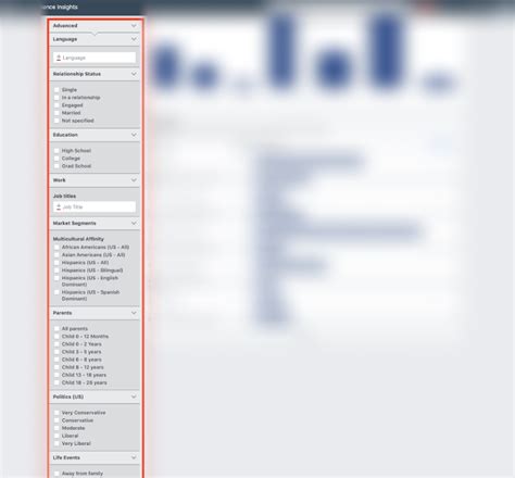 How To Use Facebook Audience Insights In 2024 Social Champ