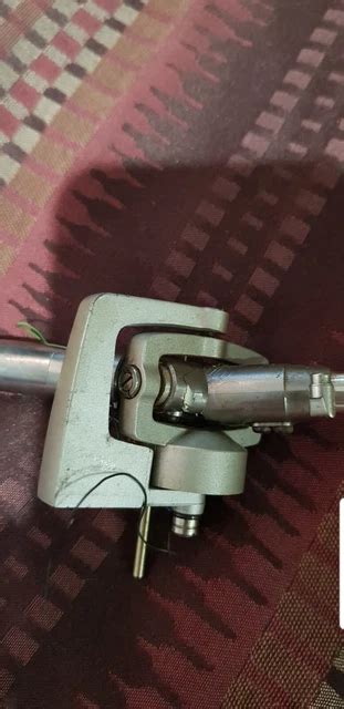 ORIGINAL TECHNICS TONEARM Brackets For Sl Mk Mk D Mk Mk G Turntables