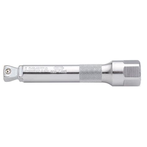 Удлинитель 1/4" 50 мм с шаром AEB-C202 Licota 62.00 грн купить в Киеве ...