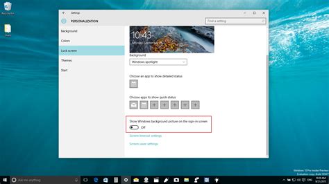 Windows Disable Wallpapers WallpaperSafari