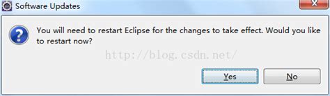 关于eclipse 集成 Jrebel。从安装到配置。jrebelnature Csdn博客
