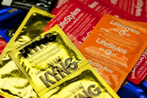 New Study Shows Huge Breakthrough In Male Contraceptive Pill News