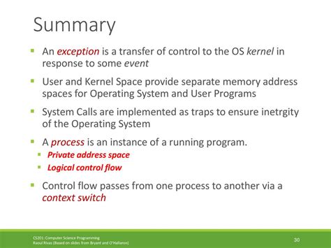 CS Lecture Exceptions Ppt Download