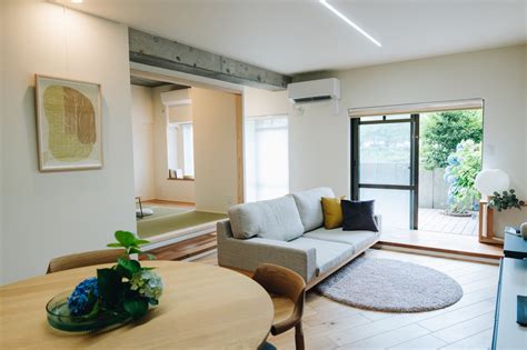 【家具・家電付き！鹿児島中央駅が徒歩圏内】中央町モデルルームをお譲りします！ ヤマサリノベ 鹿児島のリノベーション＆リフォーム専門店