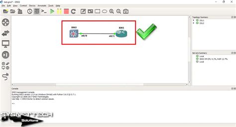 How To Install Cisco Iou On Gns3 Vm For Advanced Level