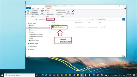 Back To Basics 12 Deploy Packages Using Package Deployer Tool In Dynamics 365 Crm Common