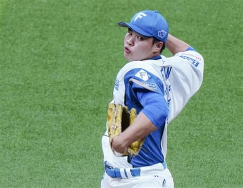 孫易磊飆速152但控球失準 兩保送退場生涯最短 Ettoday運動雲 Ettoday新聞雲