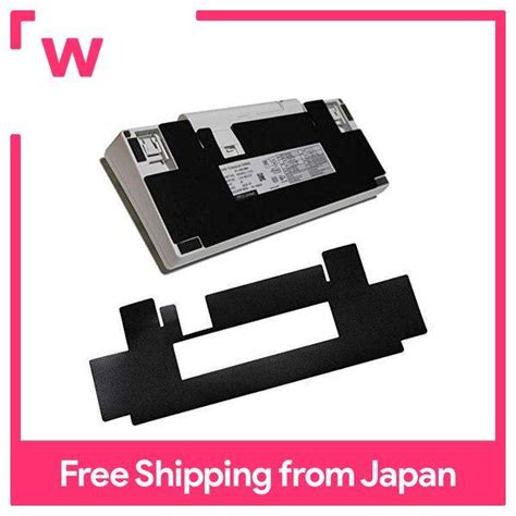 Covers Happy Hacking Keyboard Dedicated Vibration Absorption Mat Hhkb Professional Hybrid Series