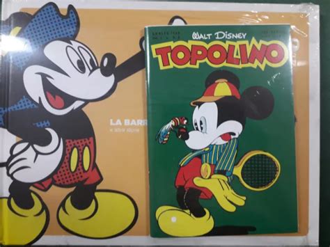 Gli Anni Doro Di Topolino Walt Disney Mondadori Vol04 Con Copia