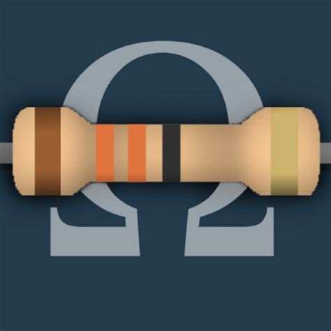 Resistor Color Code Apps On Google Play