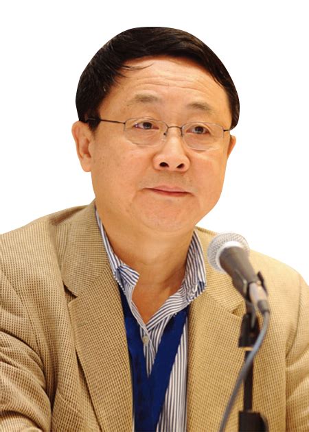 院士馆 中国工程院院士 信息与电子工程学部 吴建平
