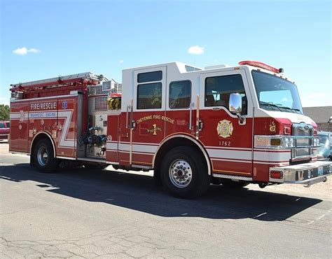 Fire Alarm At Laramie Jr High Causes Evacuation