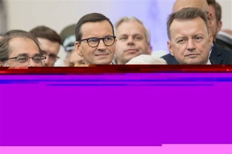 Wybory prezydenckie 2025 Faworyt w PiS tylko jeden Miażdży Szydło i