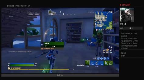 2v2 3v3 4v4 Boxfight Zonewar Live Eu Youtube