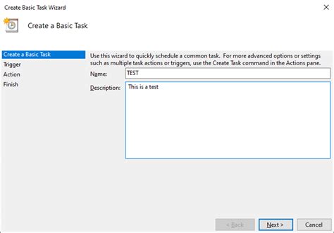 Run An App Automatically At Specific Time Using A Windows Task Scheduler Alternative