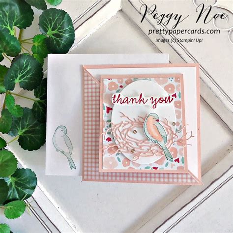 New Video Nested Friends Fun Fold Card Artofit