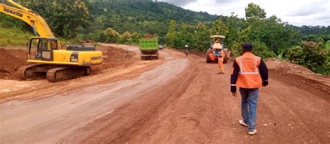 Kumawu Roads Ignore “doubting Thomases” Says Amoako Attah