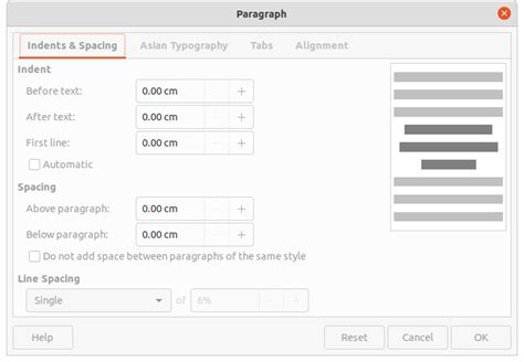 chapter 3 adding and formatting text