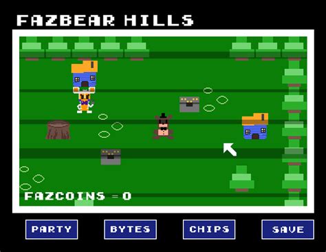 Game Jolt Share Your Creations