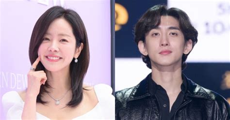 한지민♥최정훈 10살 연상연하 커플 탄생···듀엣에서 연인으로 [공식]