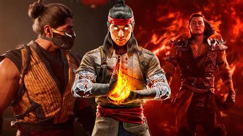 Ultimate Mortal Kombat 10 Melhores Fatalities HPG
