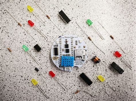 Determination Of Diode Pcb Fault Model