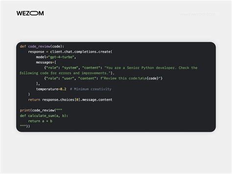 Openai Api Integration Guide How To Use Openai Api In Software Development
