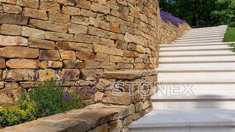 Зидария от гнайс Bulgaria Stone гнайс Врачански варовик