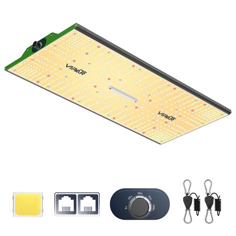 Led Grow Light Viparspectra
