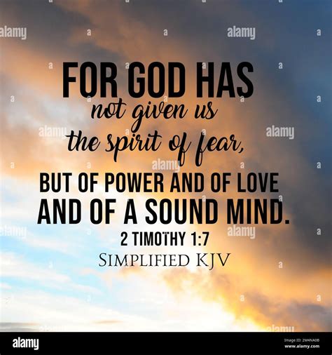 2 Timothy 17 Cover Photo