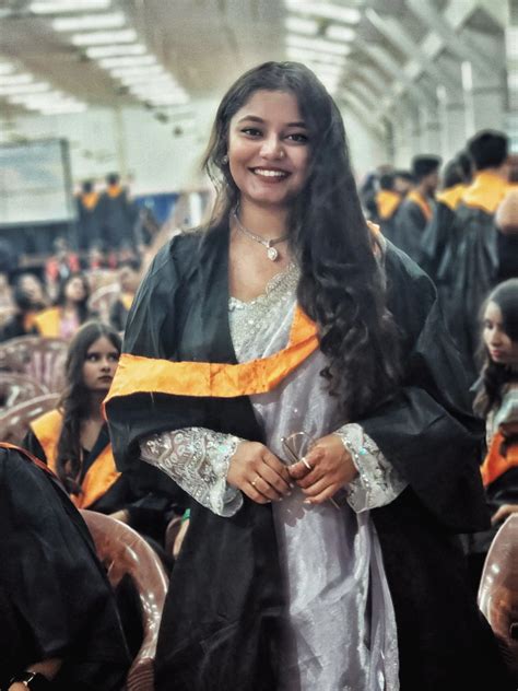 Swati Sakshi Mishra On Linkedin Graduated Classof24 Journalism
