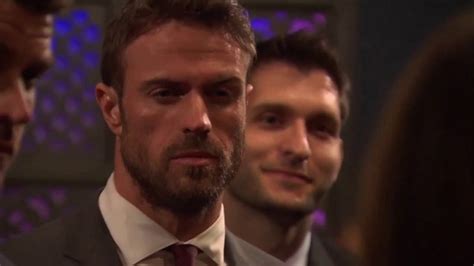 Chad Johnson Bachelorette Bachelorette Alum Chad Johnson Speaks Out