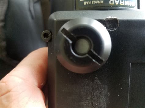 Sold Wts Gen 3 Clip On Long Range Nvd Anpvs 9 Simrad Kn203fab W