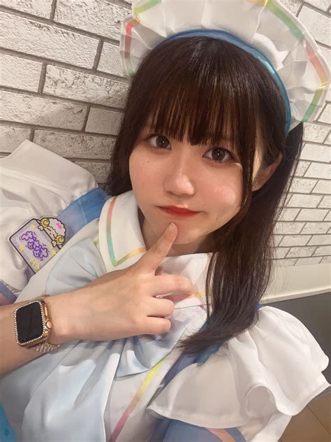 なんば店inななち♡｜めいどりーみん 秋葉原、大阪、名古屋、小倉、他全世界18店舗展開中
