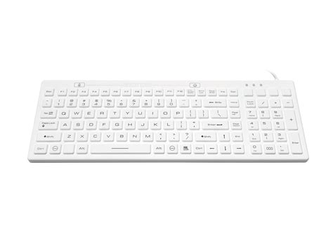 Wired Silicone Keyboards Products Aitmon