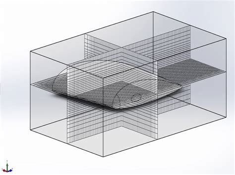 Model After Discretisation Download Scientific Diagram