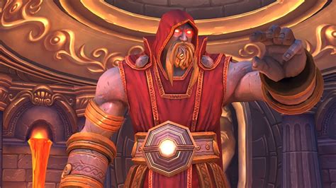 WoW Dragonflight No Commentary Tyr Questline Part 3 YouTube