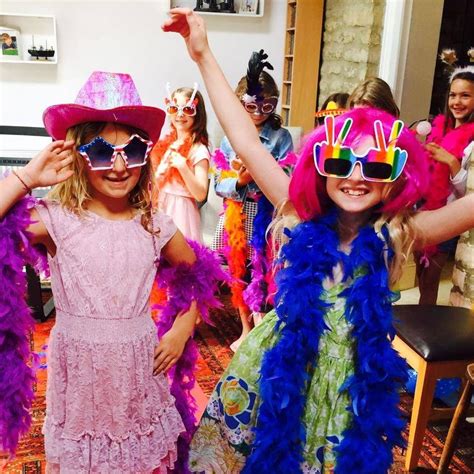 Grumpy But Gorgeous Girls Pamper Parties