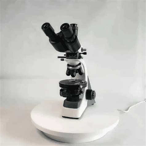Light Source Microscope
