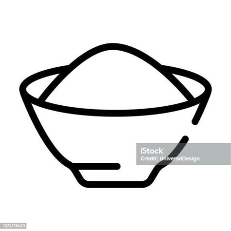 카레 얇은 라인 아이콘 음식 인도 개념 격리 윤곽 기호에서 선형 아이콘조미료 웹 디자인 및 앱에 대한 벡터 그림 기호 요소입니다