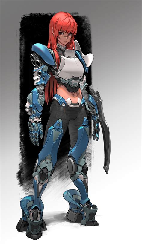 배경 화면 만화 몸짓 날개 미술 강청색 Cg Artwork 가상의 인물 액션 피규어 삽화 카민