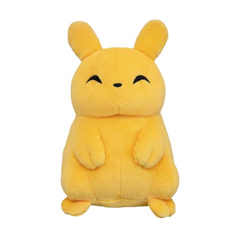 Rain World Monk Slugpup Stuffed Plush Toy